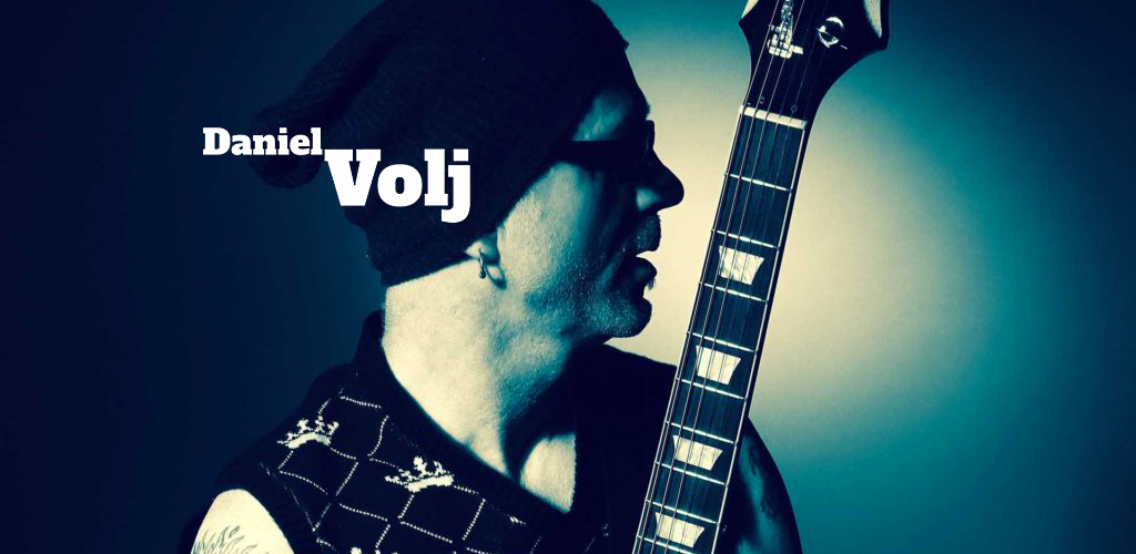 Accueil - Dan Volj